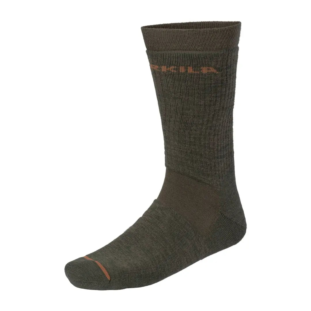 Härkila Pro Hunter 2.0 Short Socks – New Forest Clothing