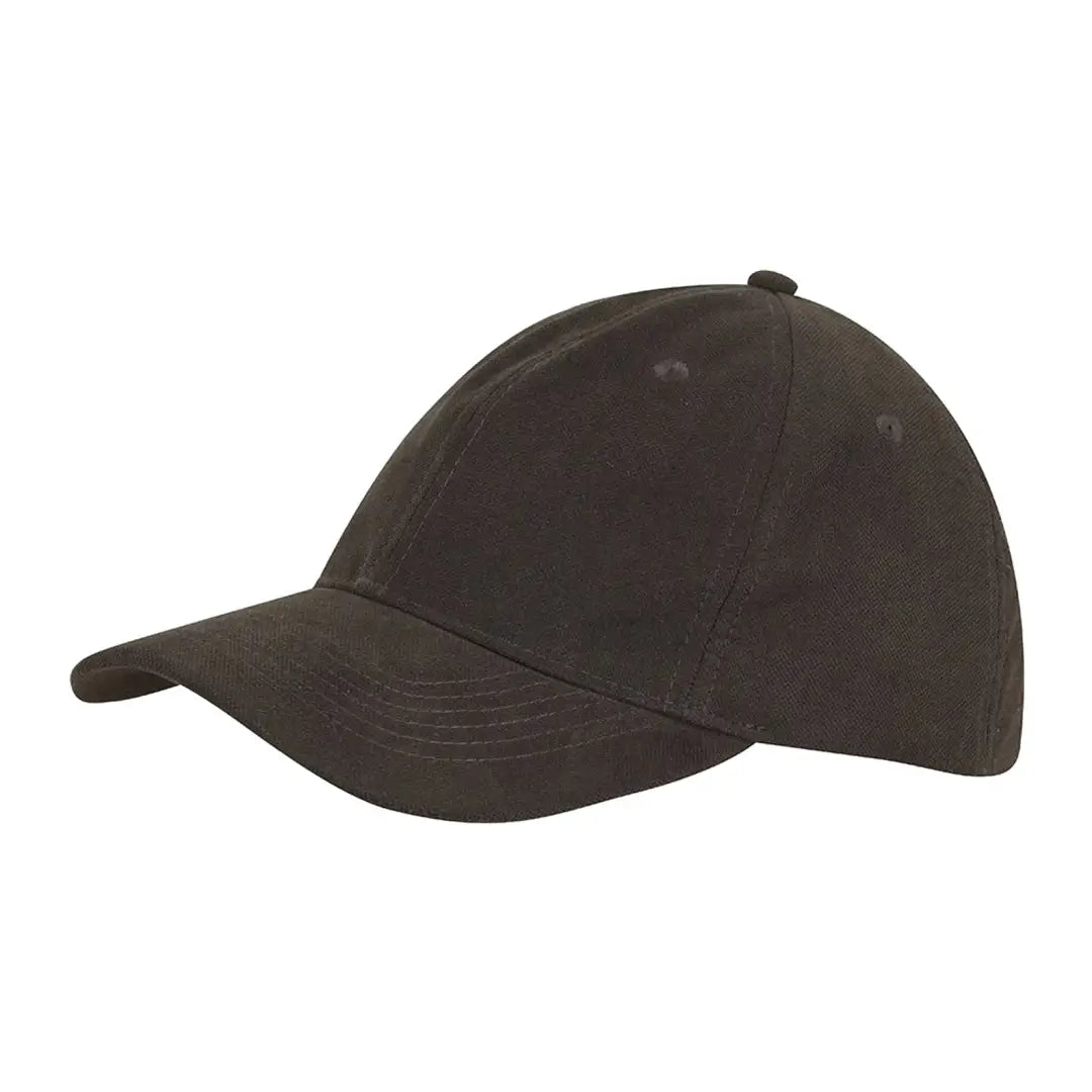 Jack Pyke Ashcombe Baseball Cap At New Forest Clothing