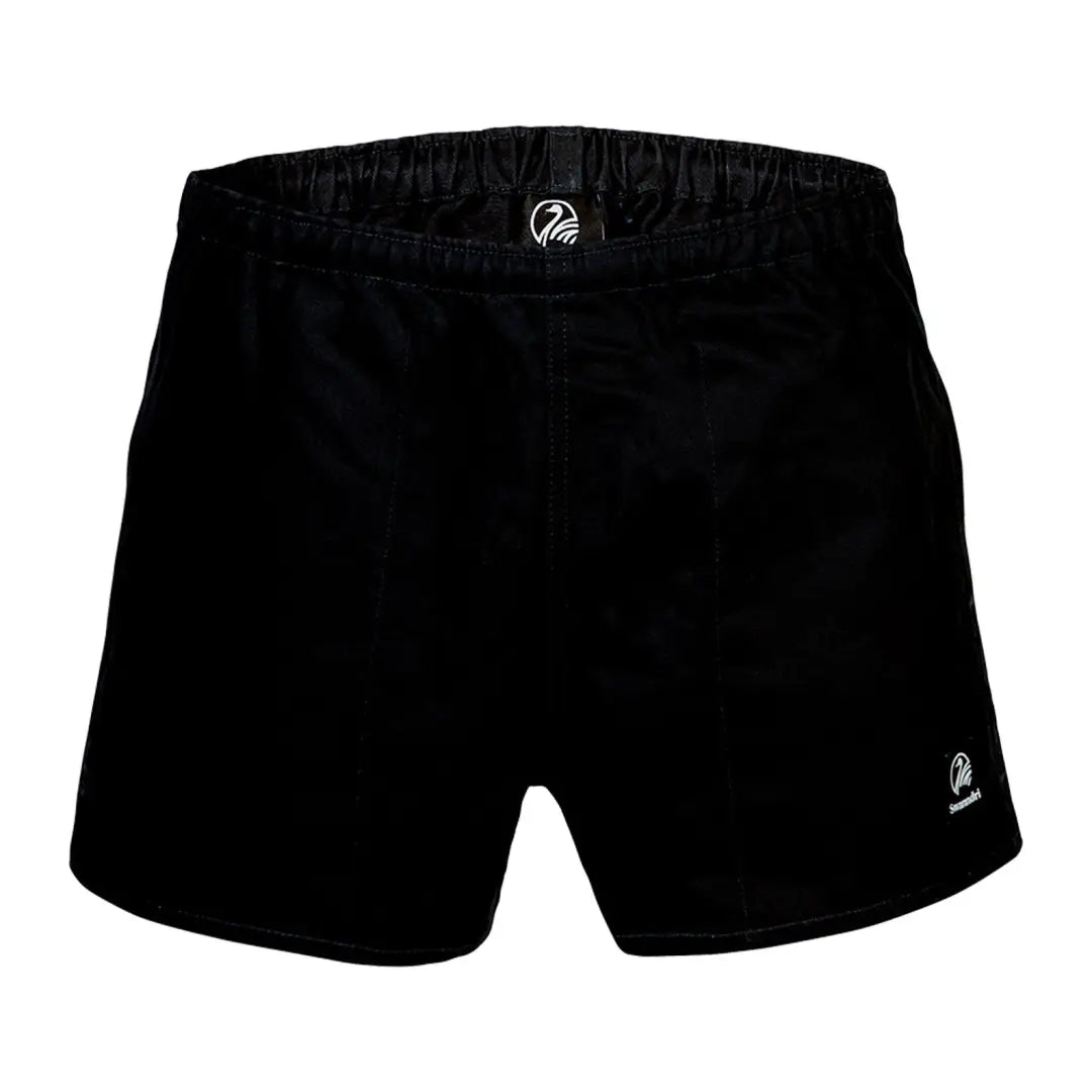 Swanndri Cotton Rugby Shorts – New Forest Clothing