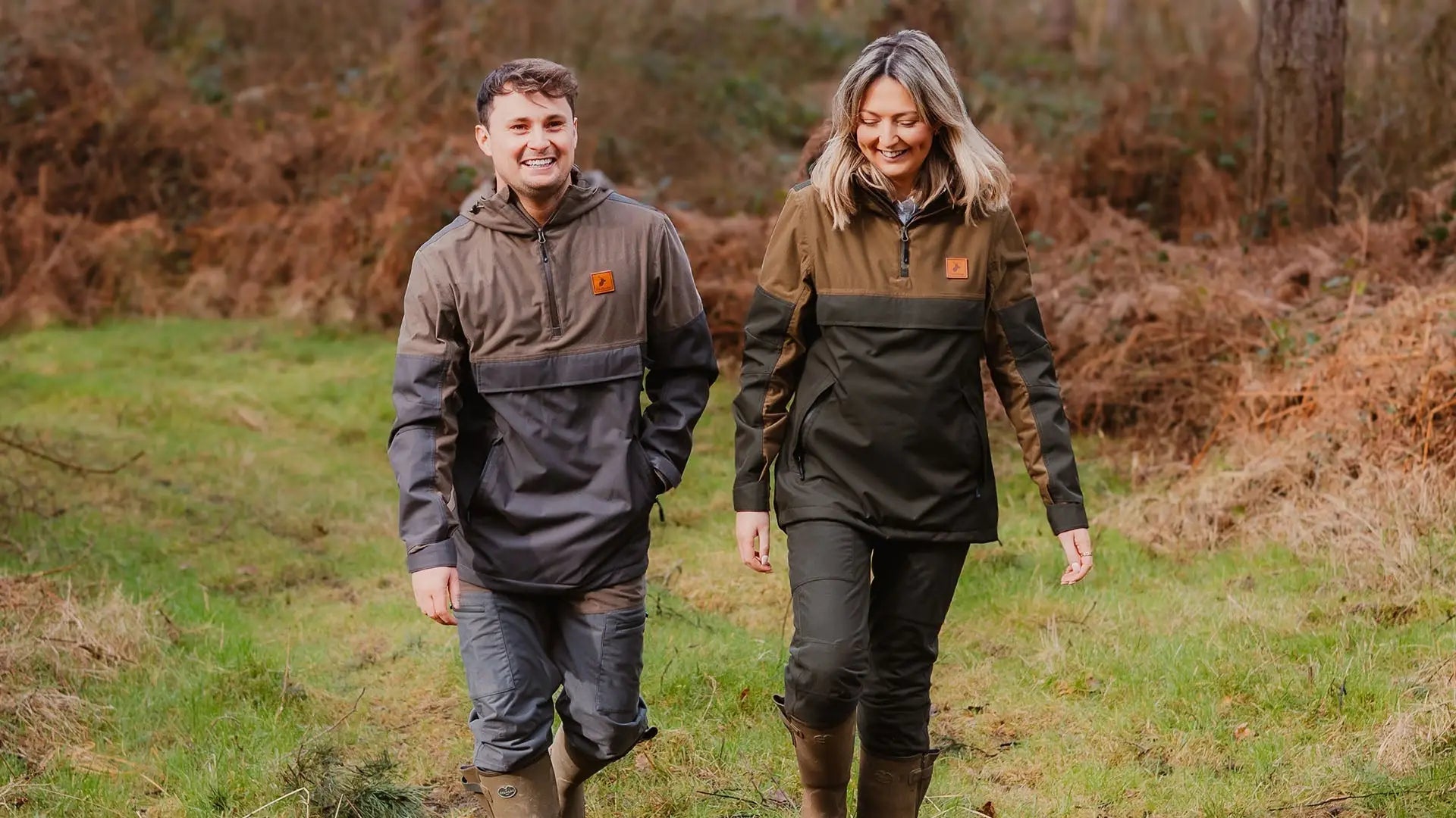 Capturing Adventure: The Nightjar Range Brought to Life – New Forest ...