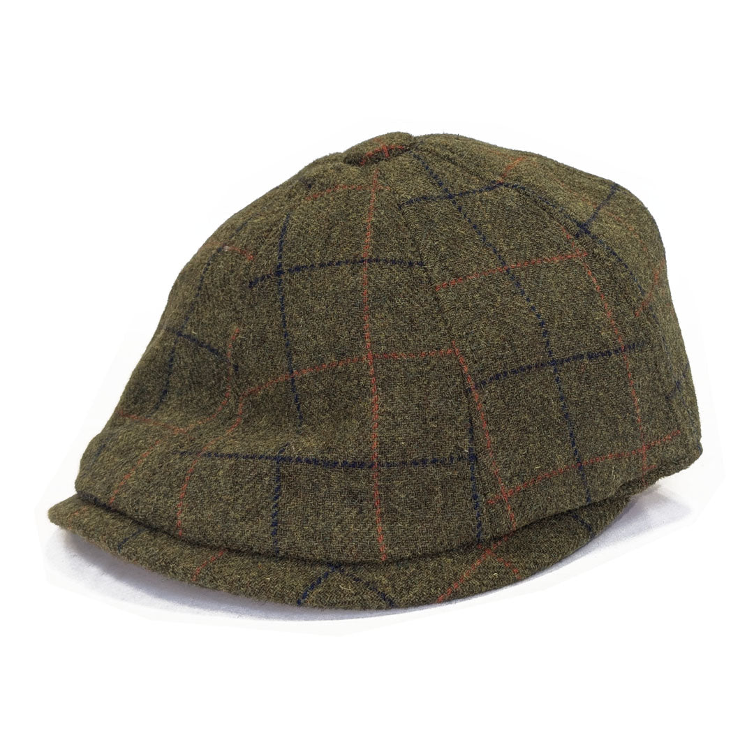 New Forest Baker Boy Hat – New Forest Clothing