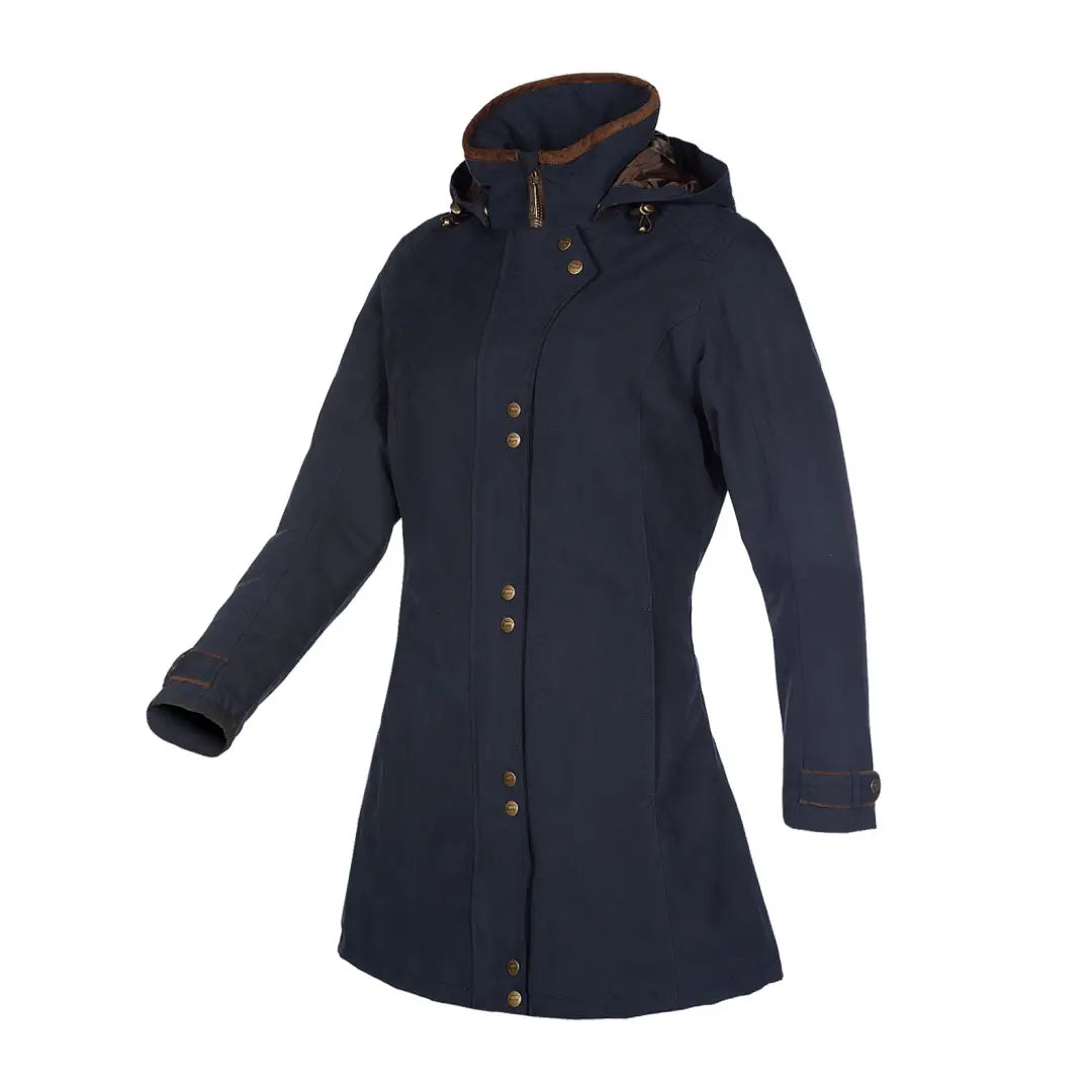 Baleno Brooklands Ladies Waterproof Coat – New Forest Clothing