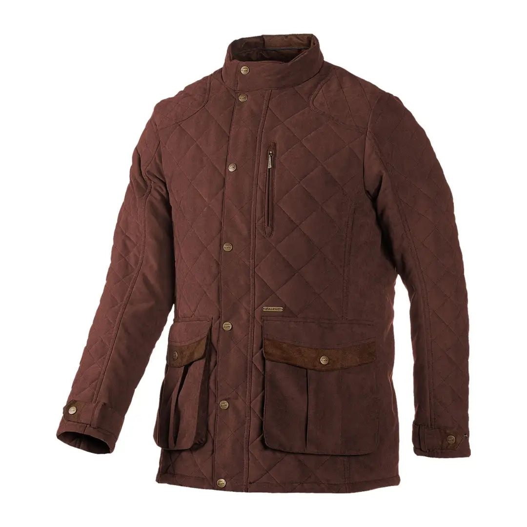 Baleno Goodwood Coat – New Forest Clothing