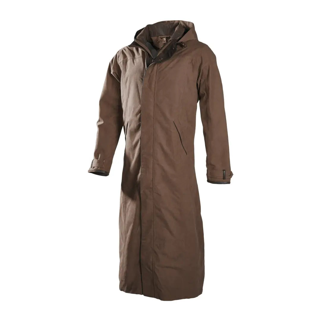 Baleno Livingstone Men's Drovers Coat – New Forest Clothing