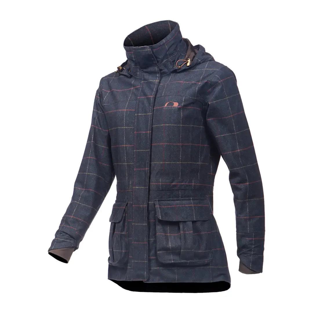 Baleno Pembroke Ladies Waterproof Jacket – New Forest Clothing