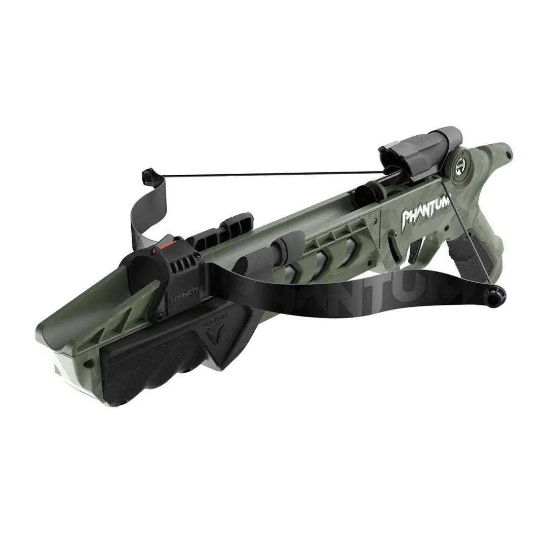 Barnett Phantum Suction Dart Crossbow Compact – New Forest Clothing