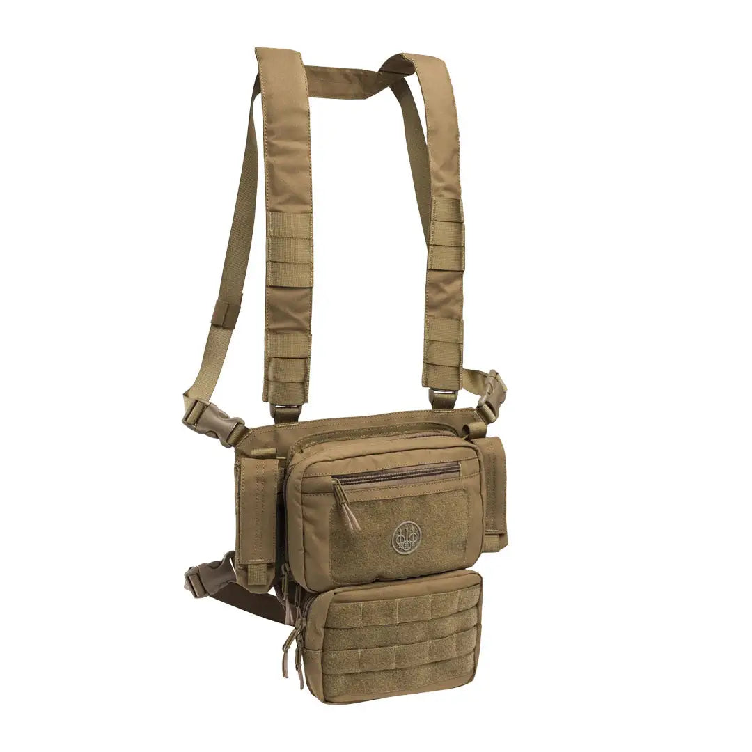 Beretta Tactical Chest Rig – New Forest Clothing