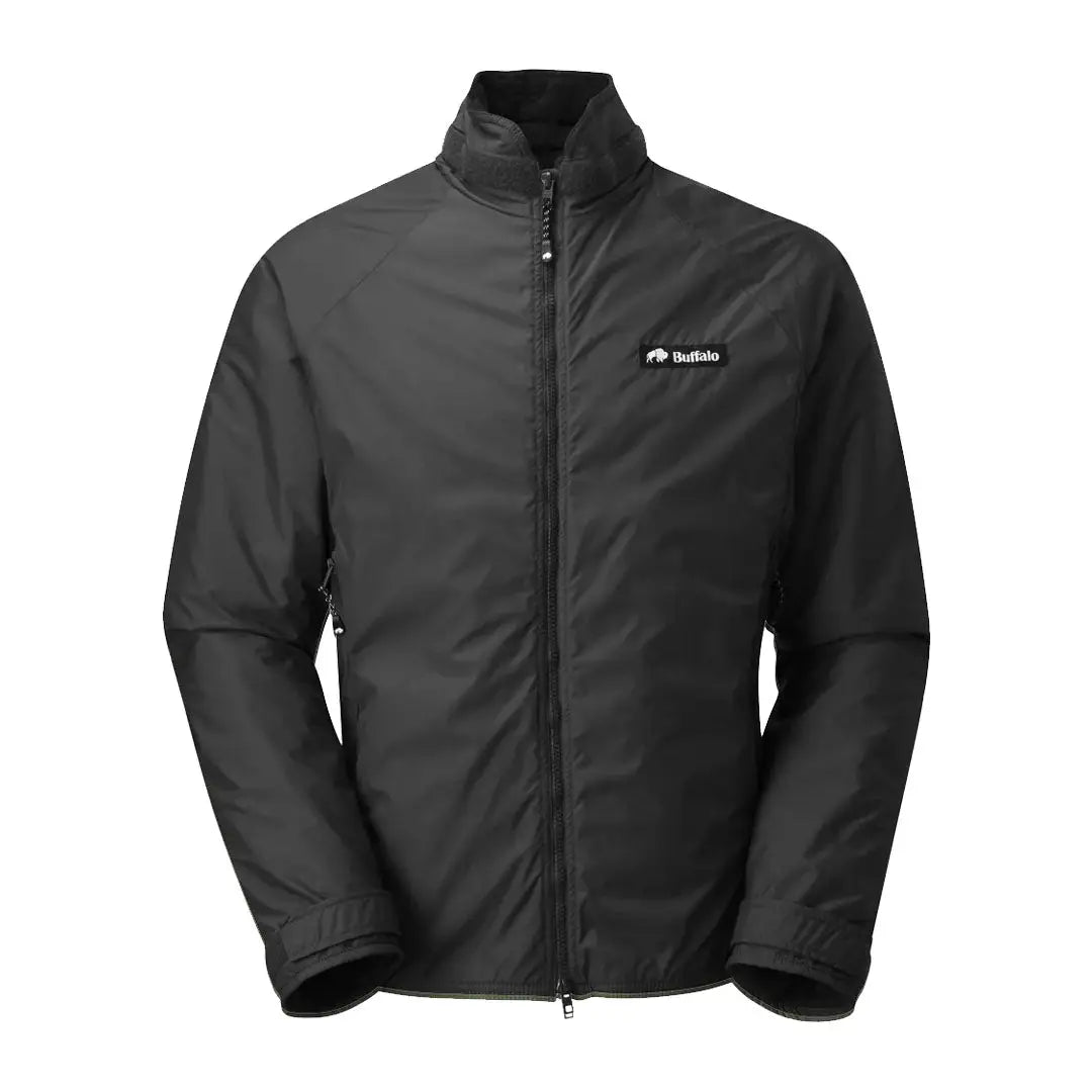 Buffalo Belay Jacket – New Forest Clothing