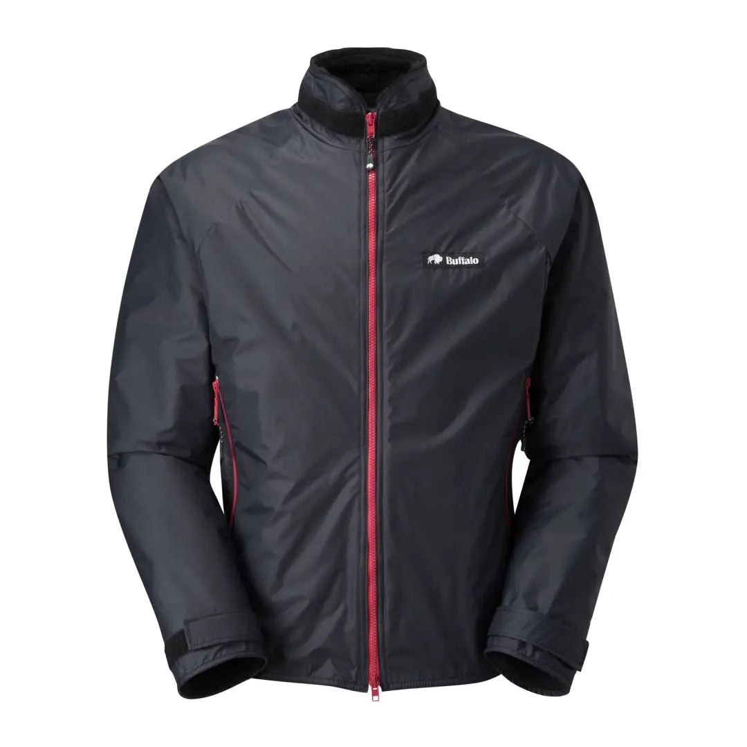 Buffalo Belay Jacket Ltd Edition – New Forest Clothing