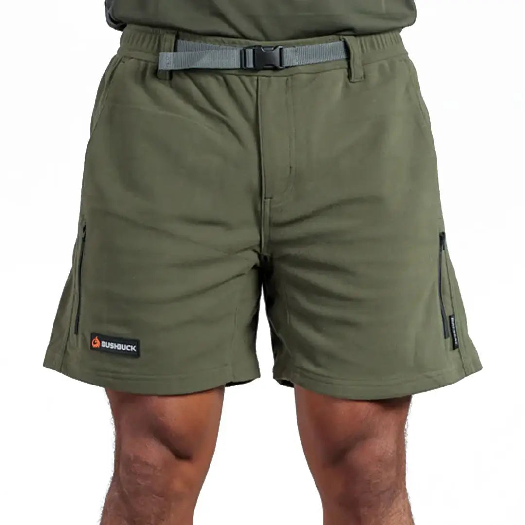 Bushbuck Dri-Seat Shorts – New Forest Clothing