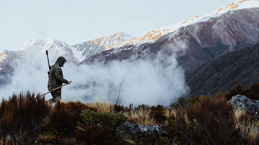 New Forest Explorer Gilet – New Forest Clothing