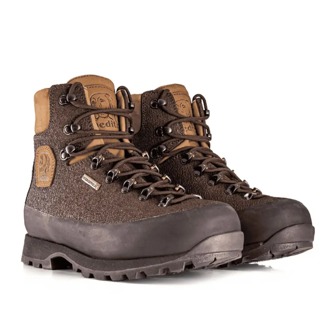 Dedito Dodi Waterproof Boots – New Forest Clothing