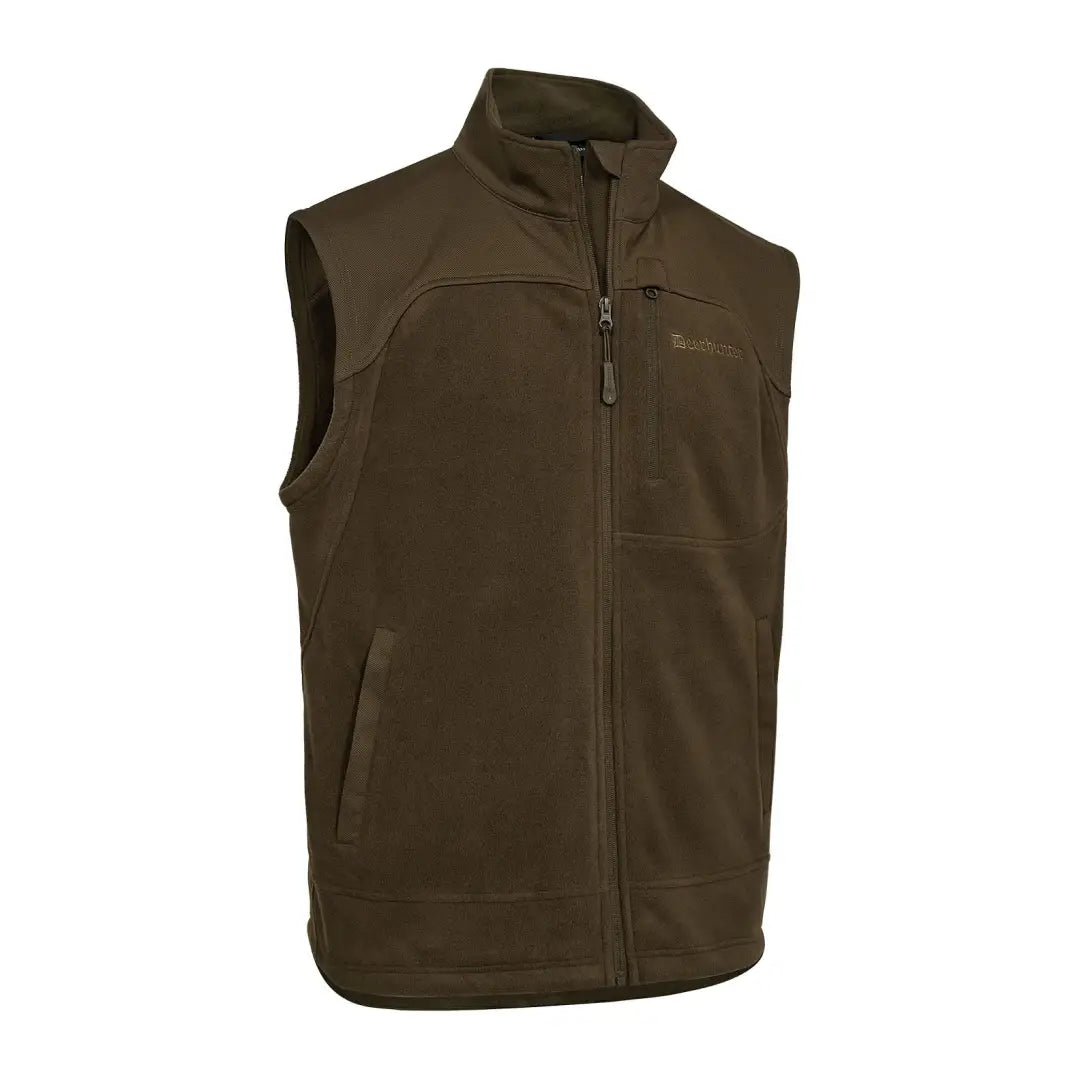 Deerhunter Muflon Pro Fleece Waistcoat – New Forest Clothing