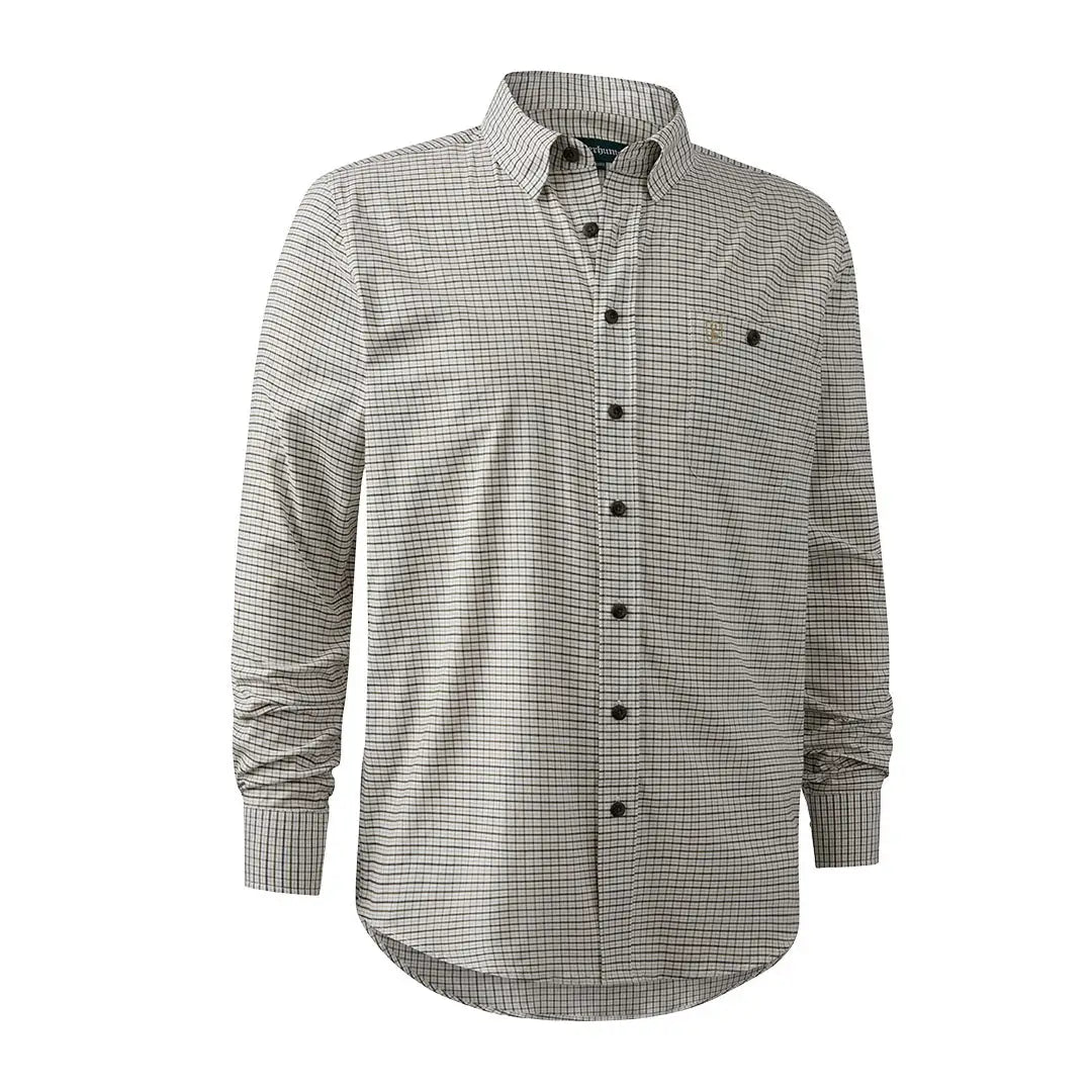 Deerhunter Samuel Shirt – New Forest Clothing