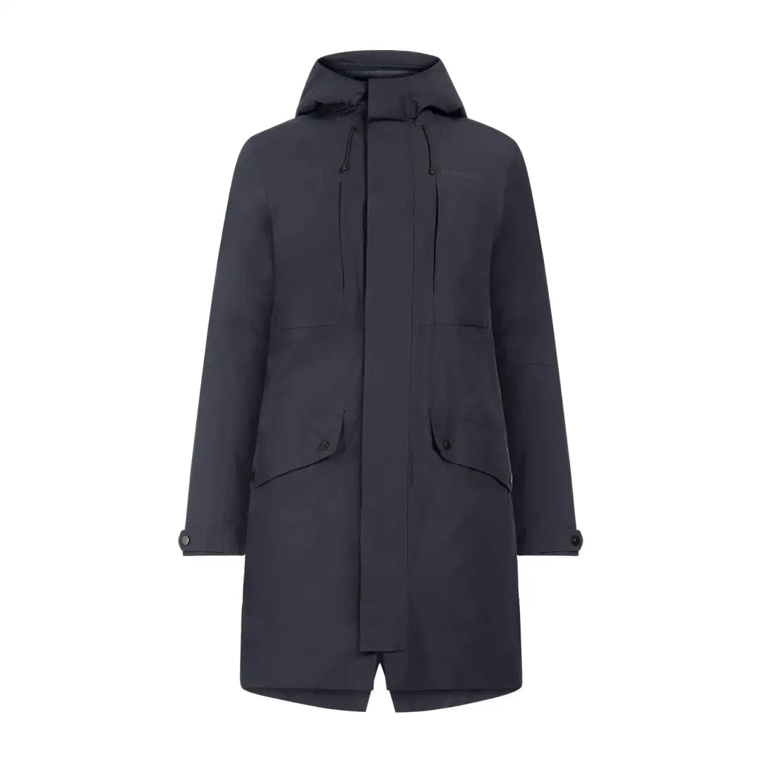 Didriksons Falke Parka – New Forest Clothing