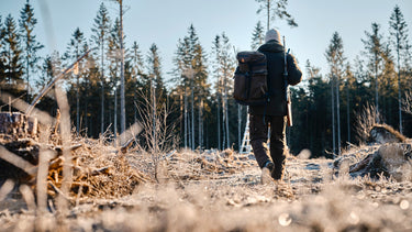 Our Story: New Forest Clothing & Outdoor Gear