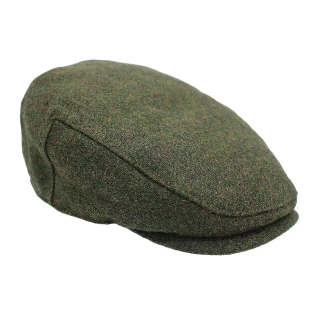 Flat Caps for Hunting & Outdoor Adventures – New Forest Clothing