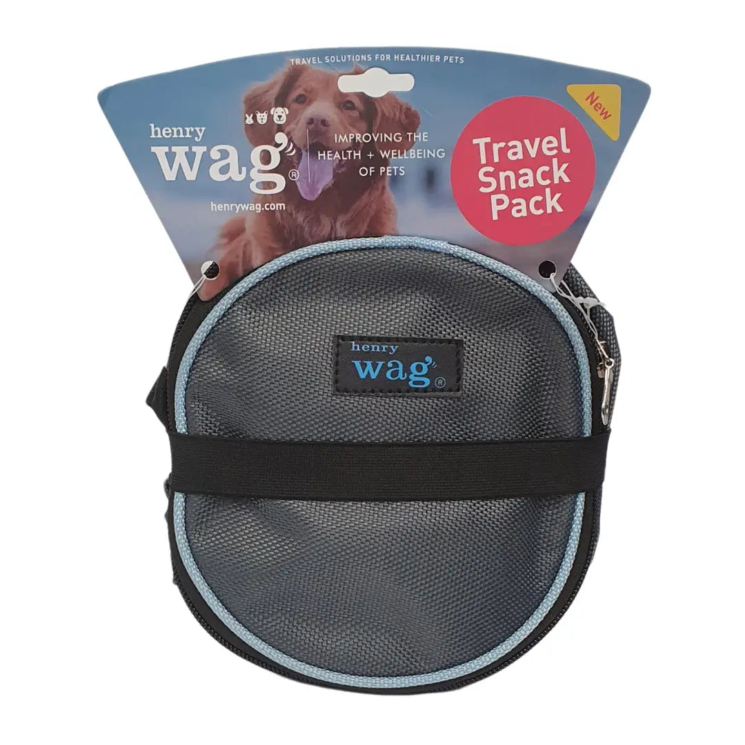 Henry Wag Snack Pack – New Forest Clothing