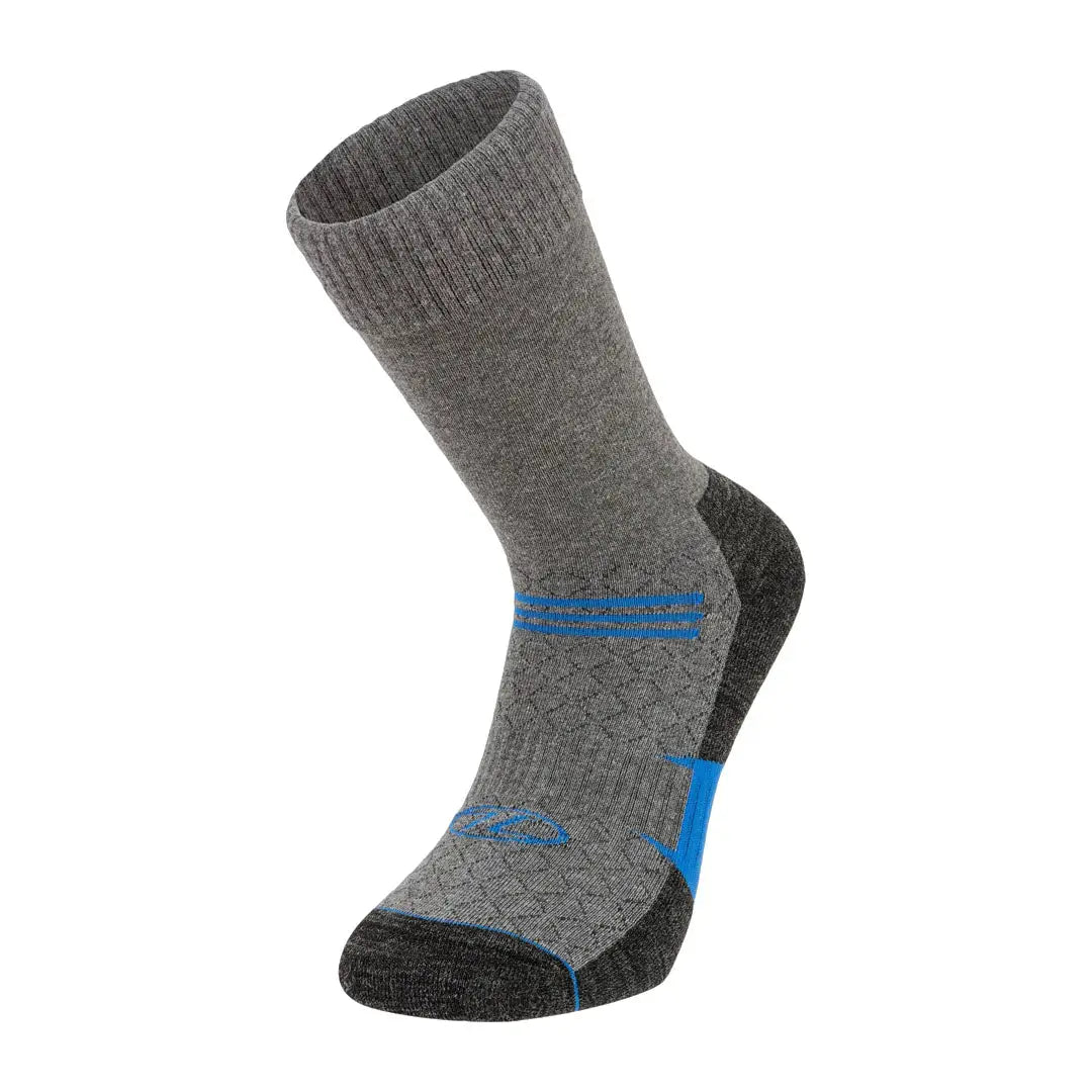 Highlander Lightweight Hiking Socks At New Forest – New Forest Clothing