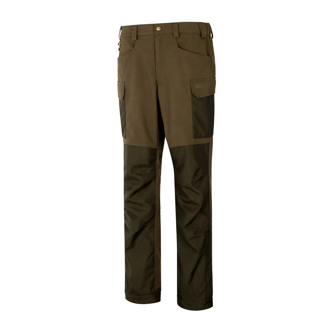 Hoggs of Fife Ballater Waterproof Field Trousers – New Forest Clothing