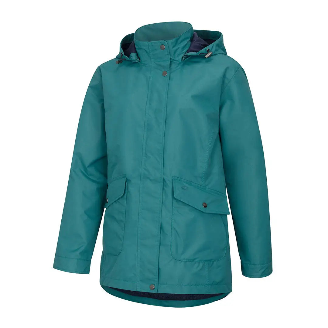 Hoggs of Fife Fara Waterproof Jacket – New Forest Clothing