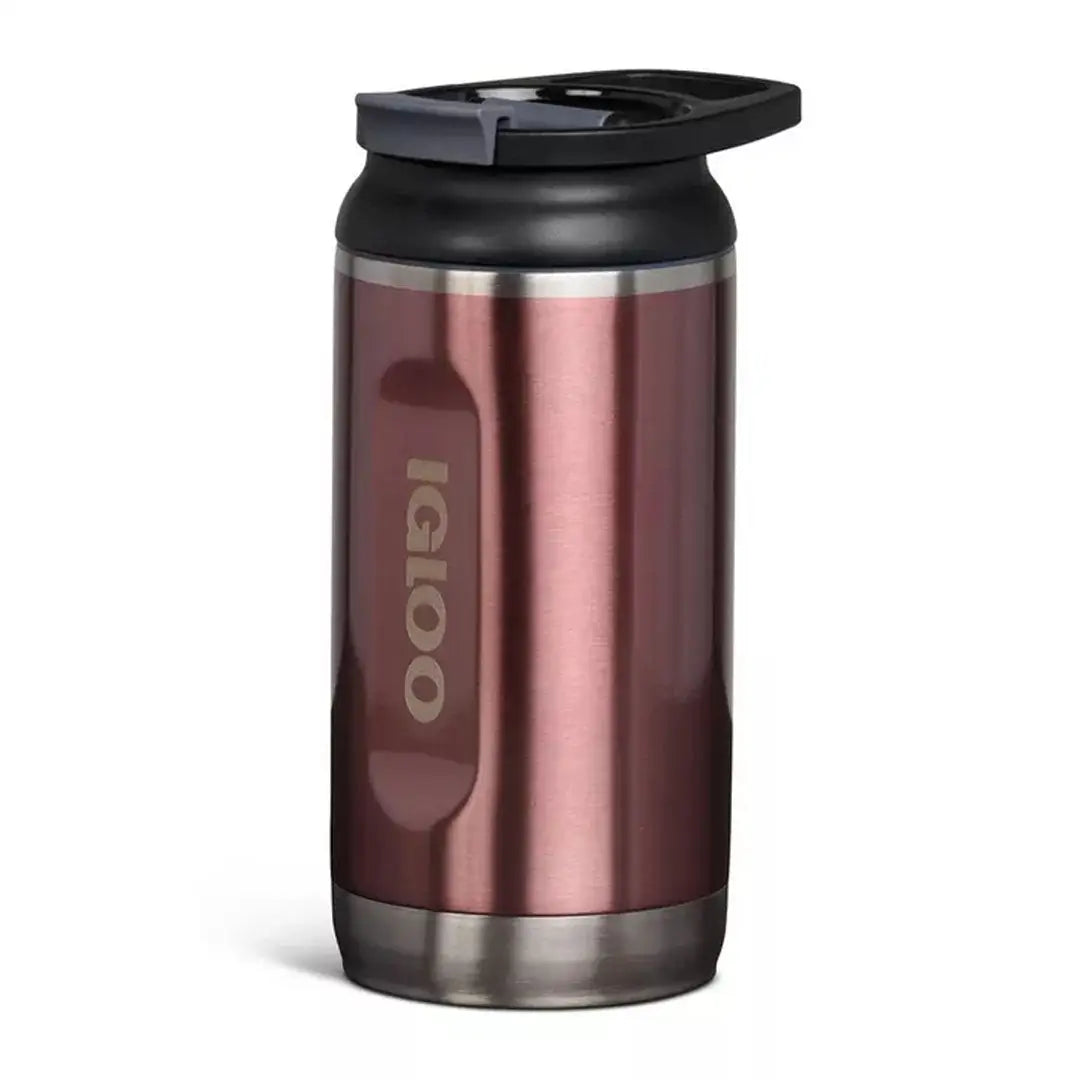 Igloo Tumbler 12oz: Leakproof & Insulated – New Forest Clothing
