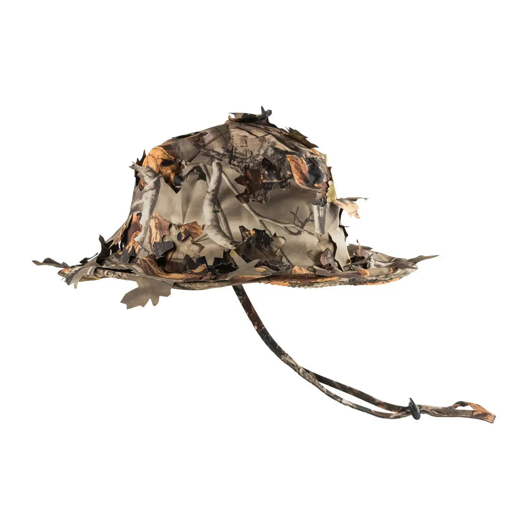 Jack Pyke 3D Leafy Bush Hat – New Forest Clothing