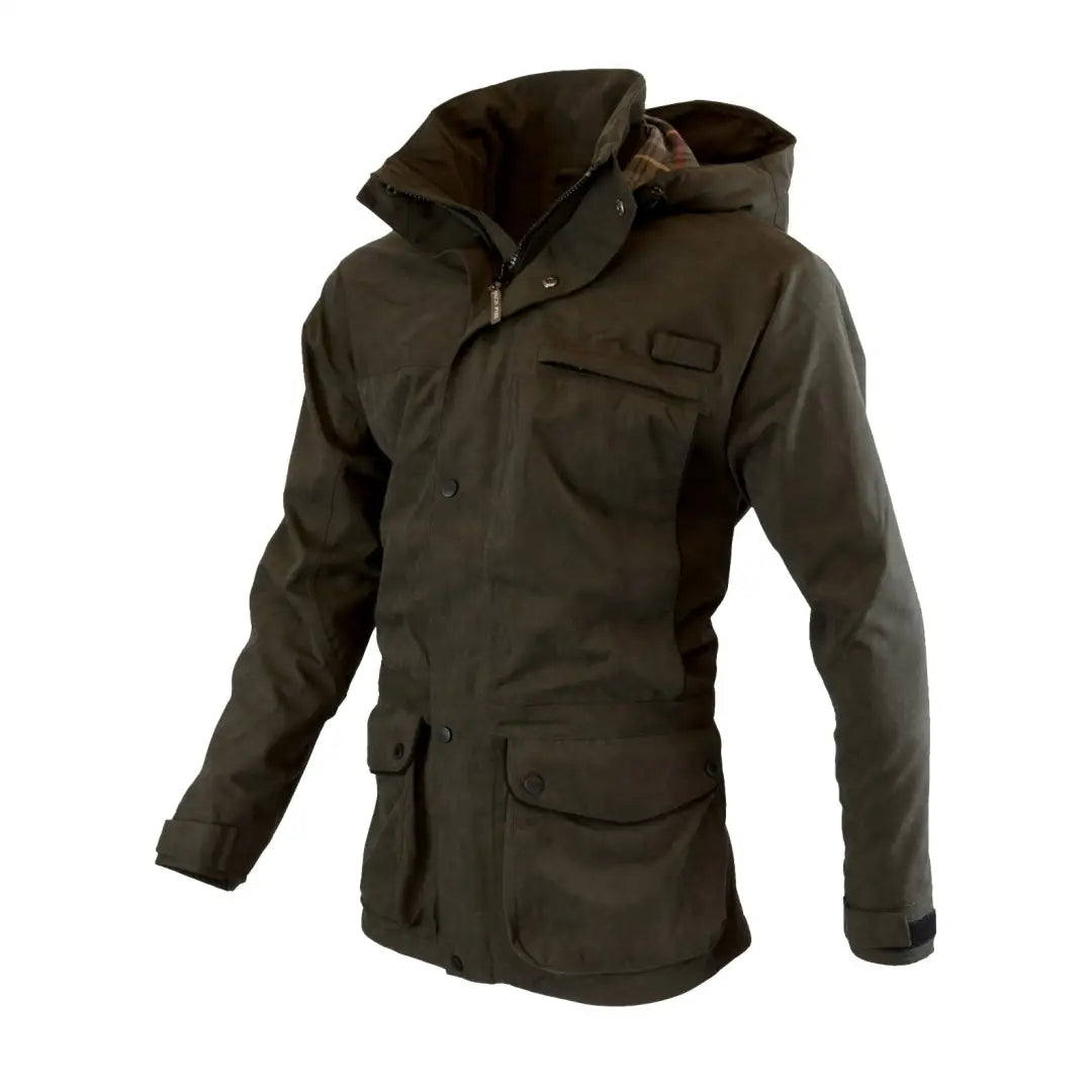 Mens Shooting Jackets - Top Brands at New Forest Clothing