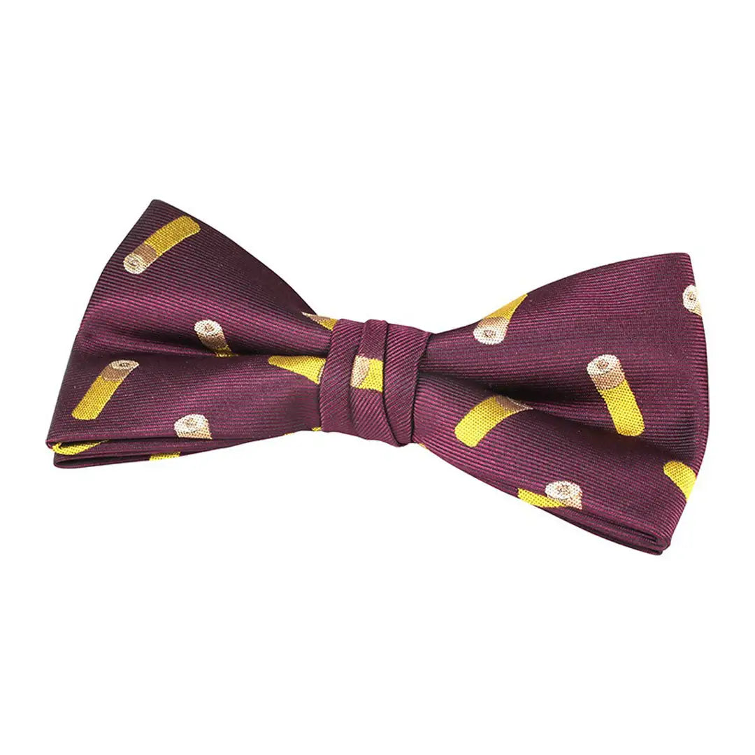 Jack Pyke Cartridge Bow Tie – New Forest Clothing