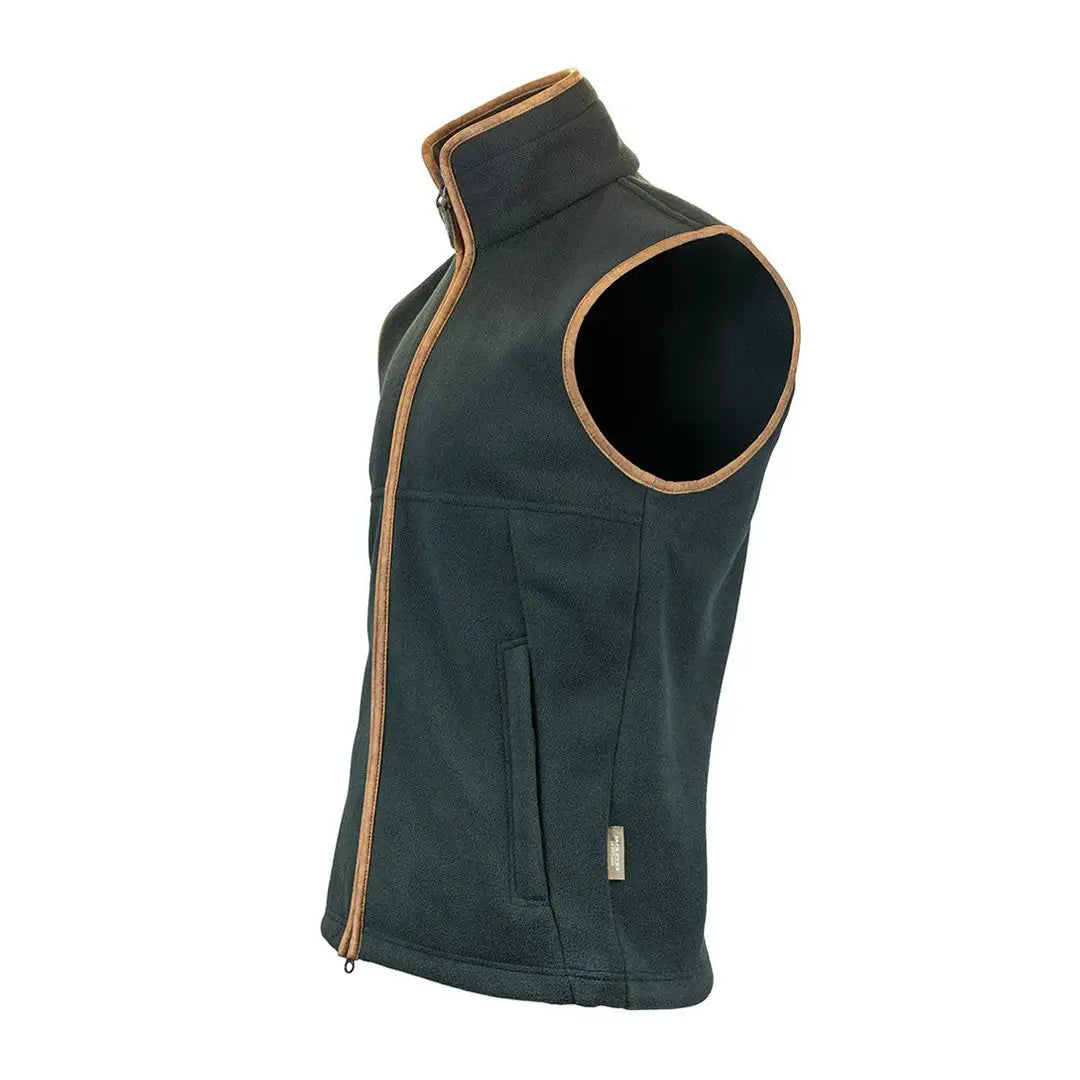 Jack Pyke Countryman Fleece Gilet – New Forest Clothing