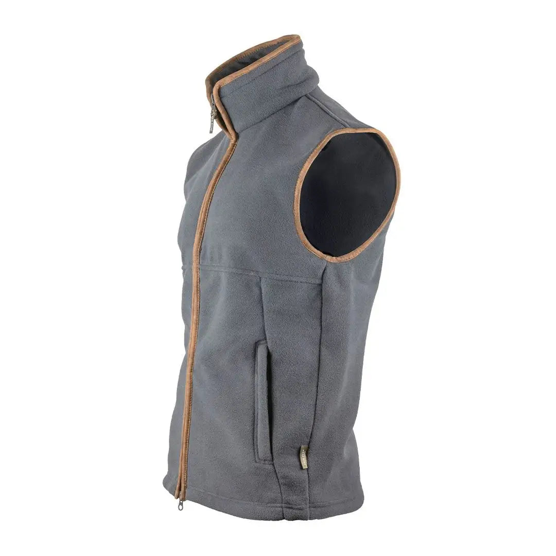 Jack Pyke Countryman Fleece Gilet – New Forest Clothing