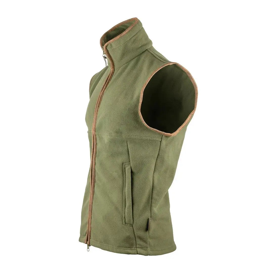 Jack Pyke Countryman Fleece Gilet – New Forest Clothing