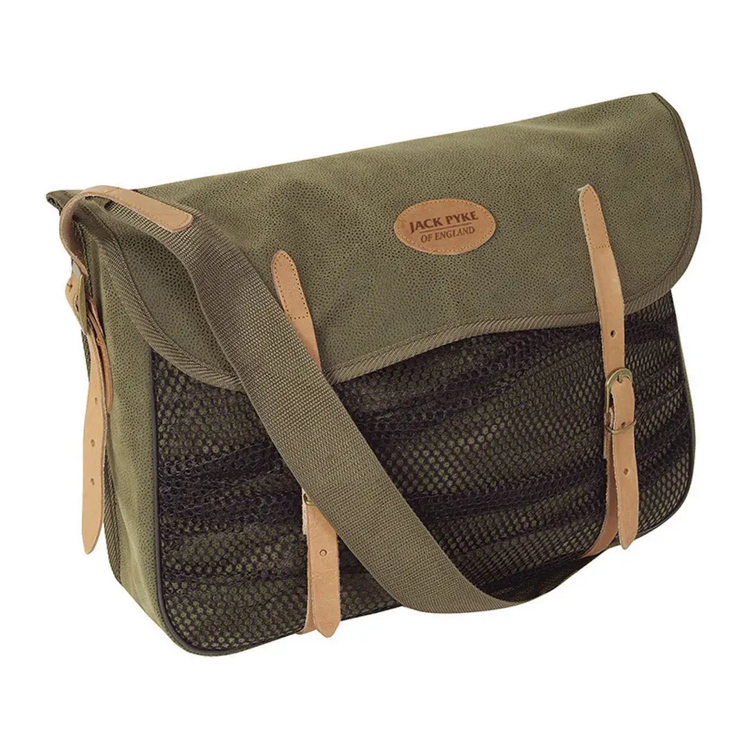 Jack Pyke Game Bag Duotex – New Forest Clothing