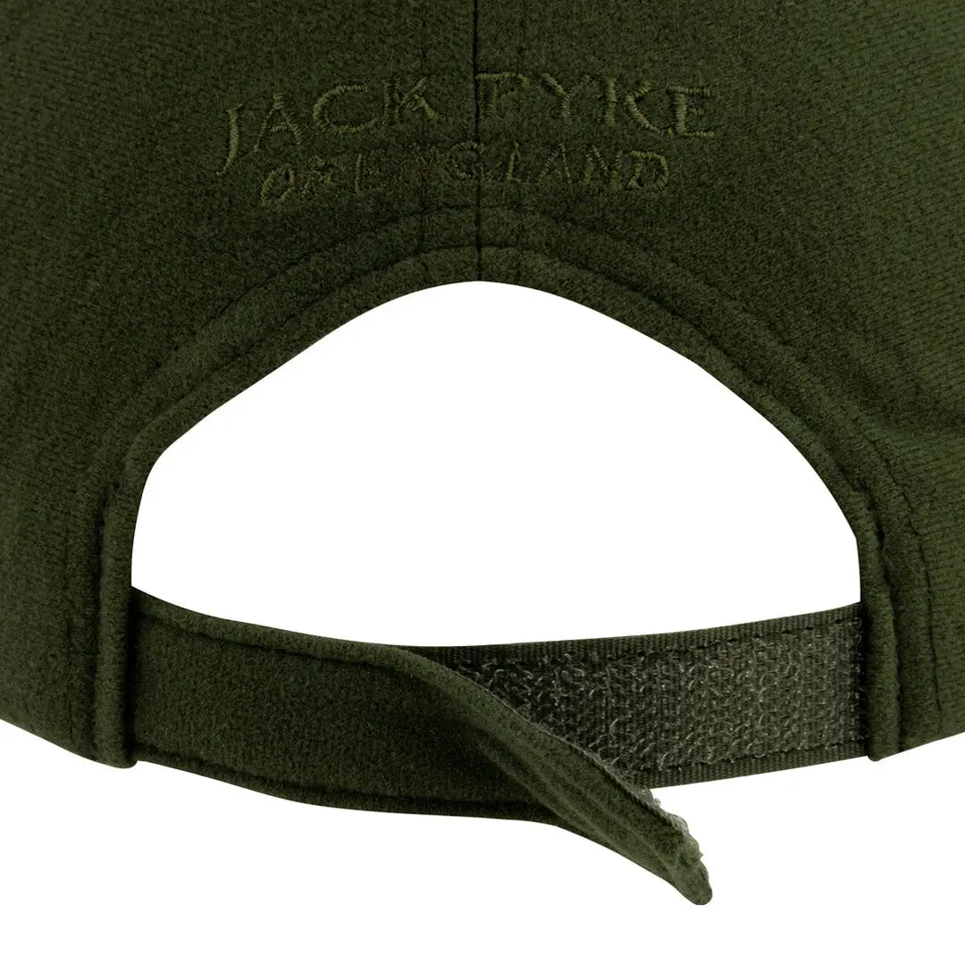 Jack Pyke Junior Stealth Youth Waterproof Baseball Cap – New Forest ...