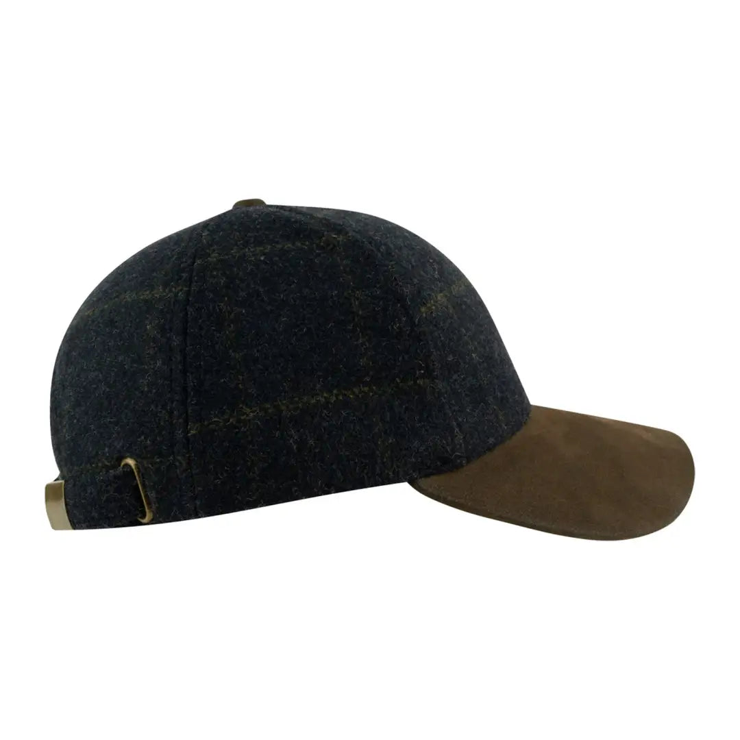 Jack Pyke Lowland Tweed Baseball Hat – New Forest Clothing