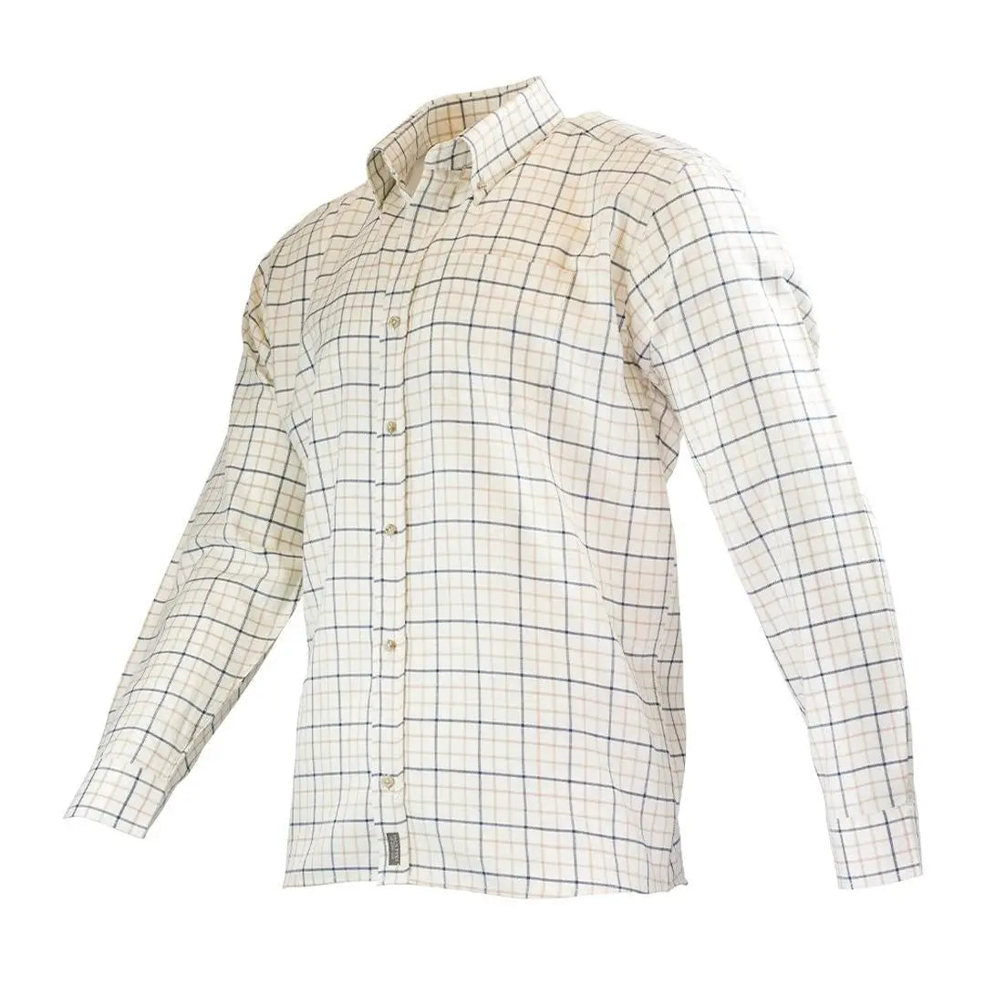 Jack Pyke Men's Countryman Long Sleeved Shirt – New Forest Clothing