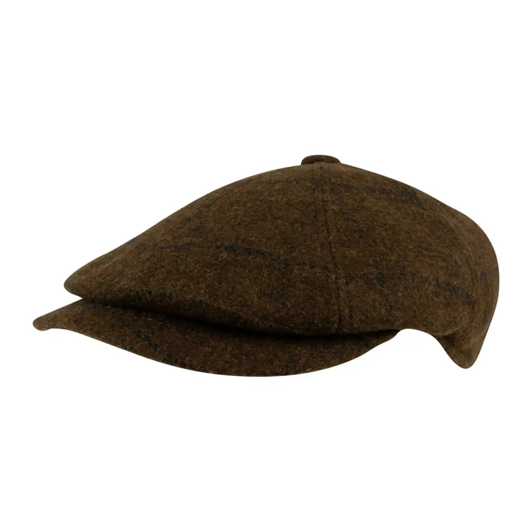 Jack Pyke Newsboy Cap – New Forest Clothing