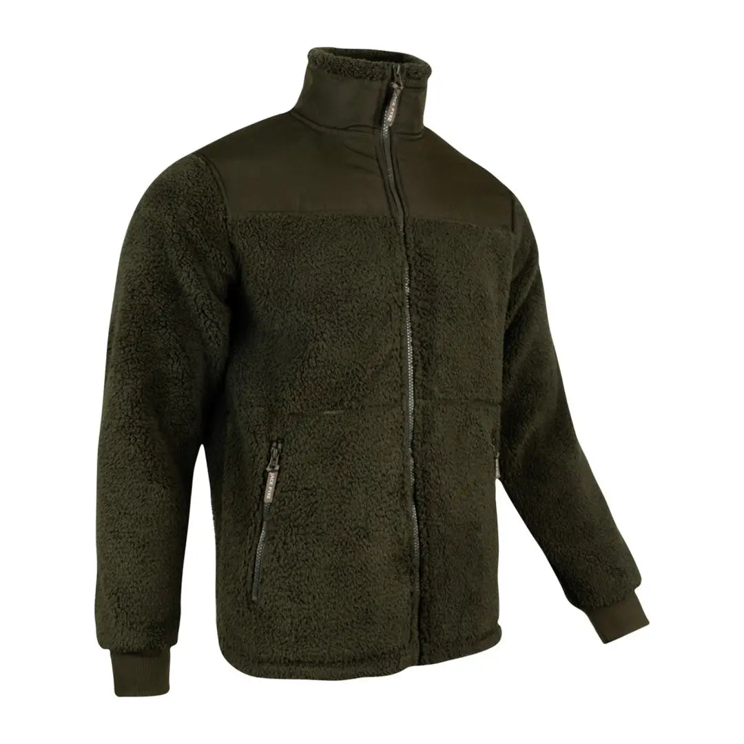 Jack Pyke Sherpa Fleece Jacket Gen 2 – New Forest Clothing