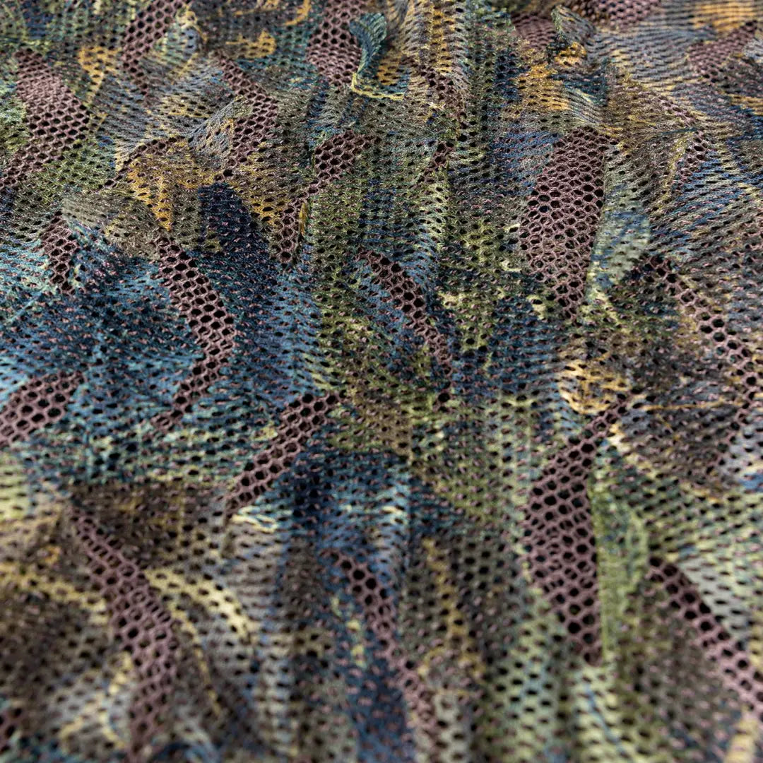Jack Pyke Stealth Camo Net for Ultimate Hide – New Forest Clothing
