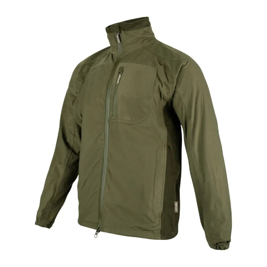 Jack Pyke Weardale Field Jacket – New Forest Clothing