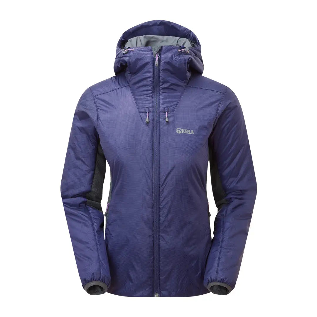 Keela Womens Talus Primaloft Jacket At New Forest – New Forest Clothing