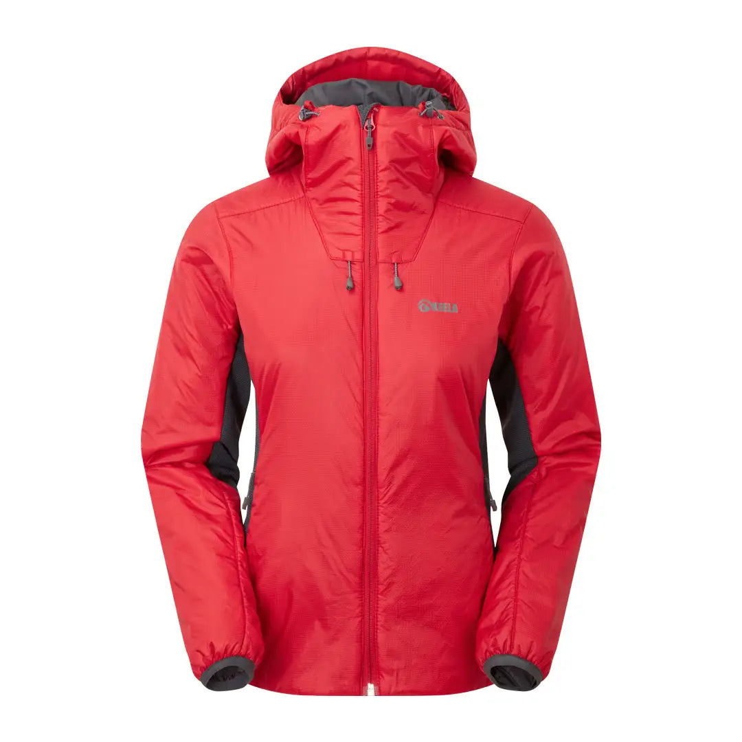 Keela Womens Talus Primaloft Jacket – New Forest Clothing