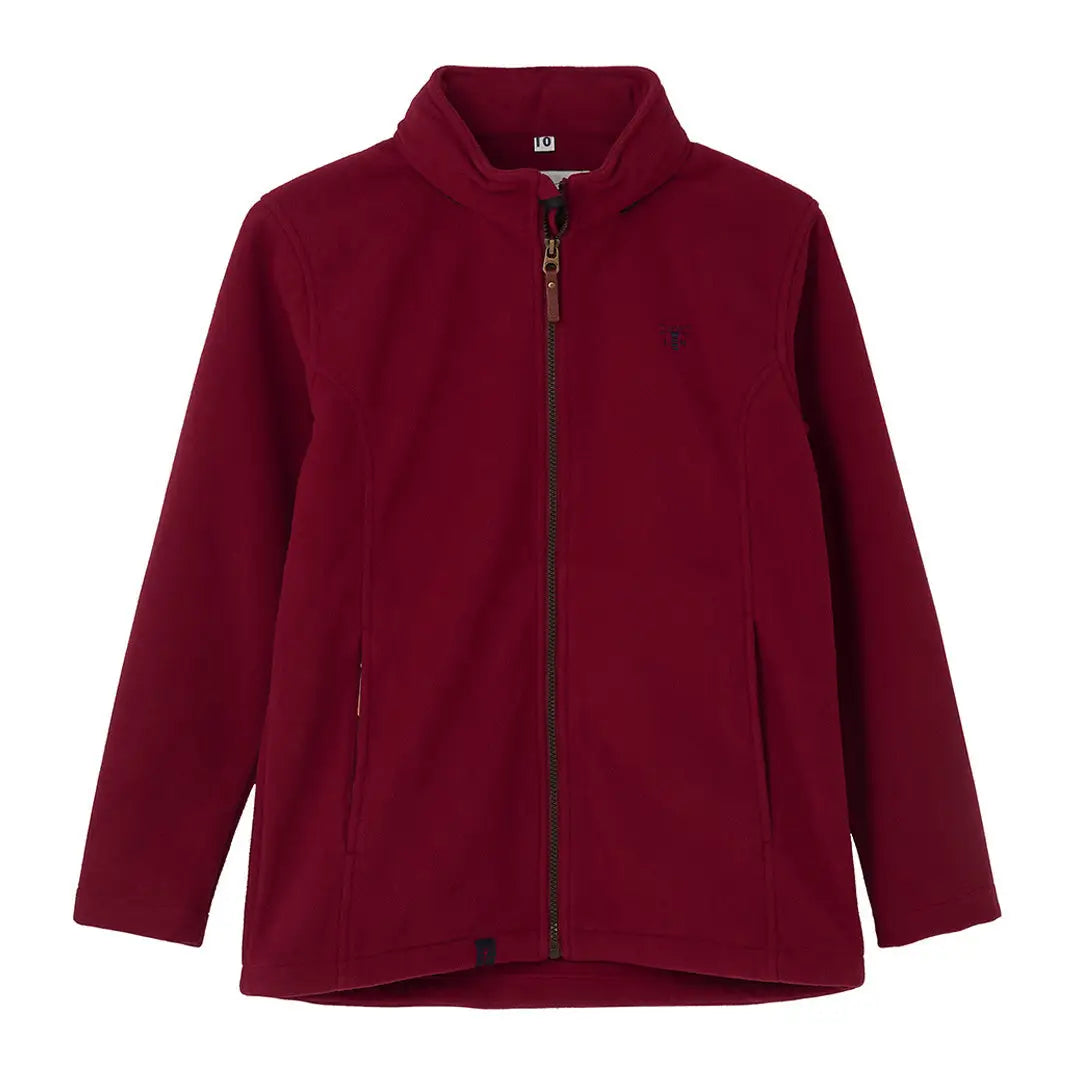 Lighthouse Ashby Ladies Waterproof Fleece – New Forest Clothing