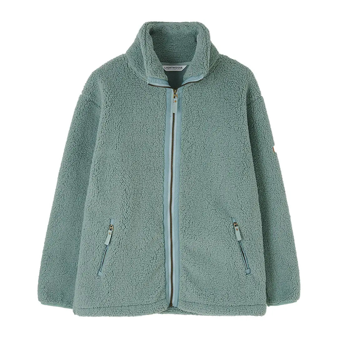 Lighthouse Cobh Full Zip Fleece – New Forest Clothing