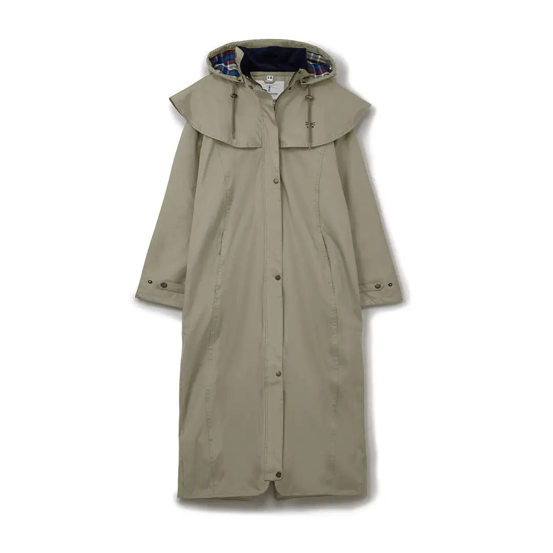 Lighthouse Outback Full Length Ladies Waterproof – New Forest Clothing