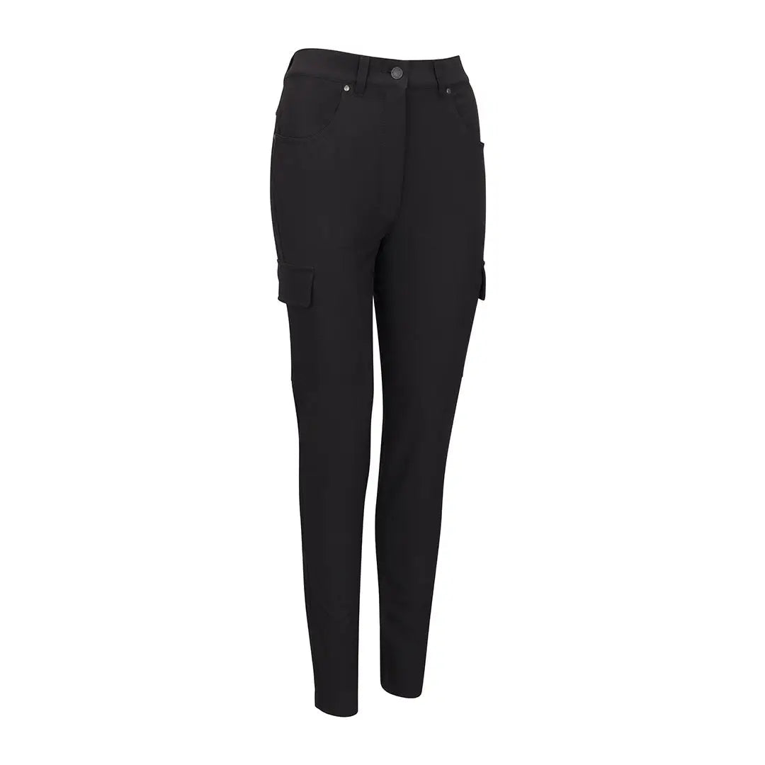New Forest Ladies Outdoor Stretch Trousers – New Forest Clothing
