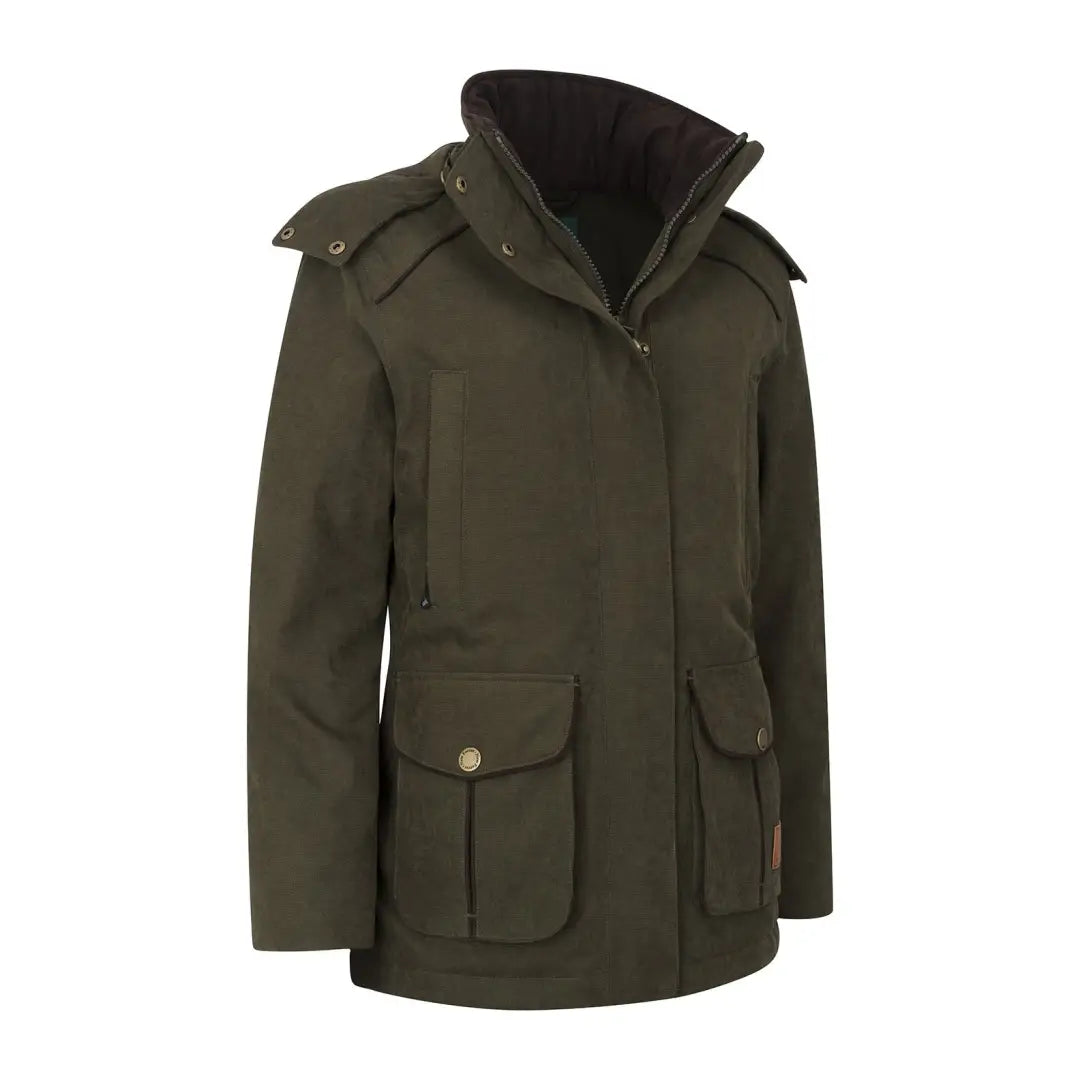 New Forest Ladies Robyn Jacket – New Forest Clothing