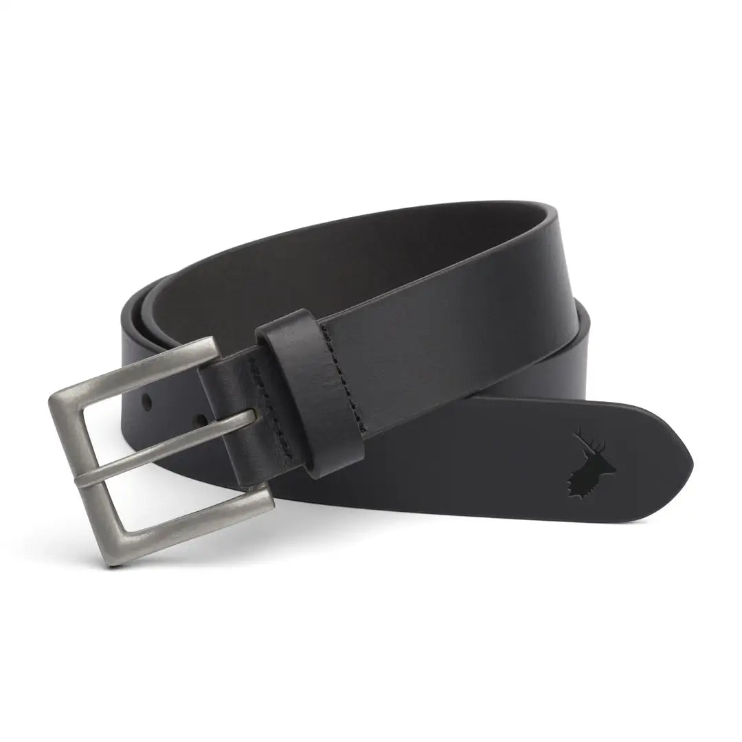 New Forest Luxury Leather Belt – New Forest Clothing
