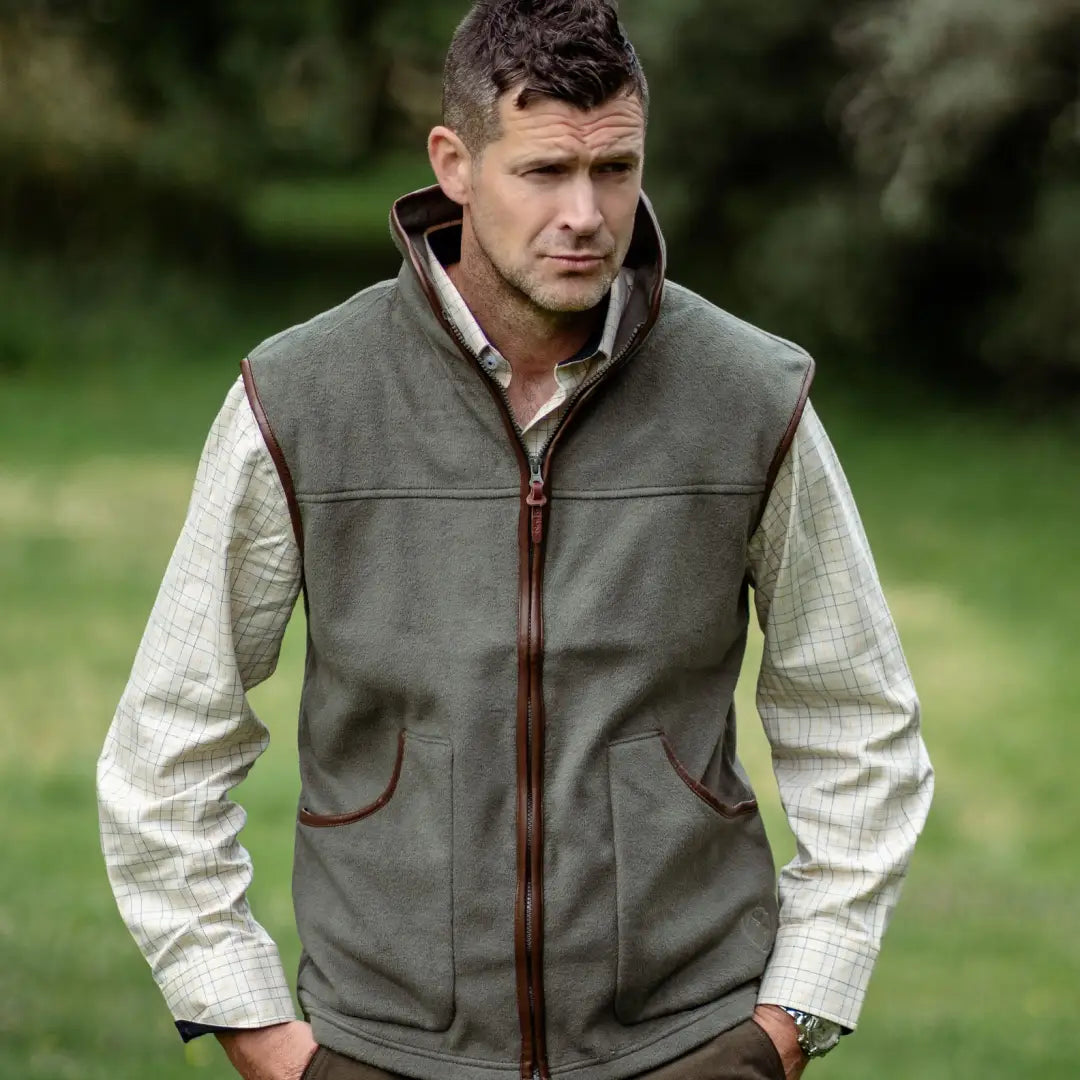 Mens Clay Shooting Collection for Clay Busting Fun – New Forest Clothing