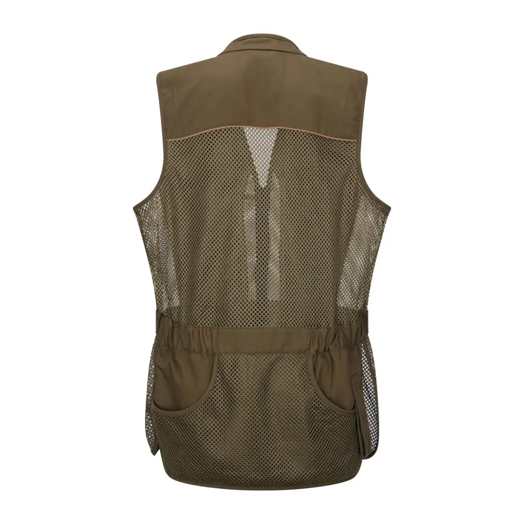 New Forest Skeet Vest At New Forest Clothing Clay